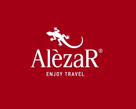 Alézar Travel Bags - Itis