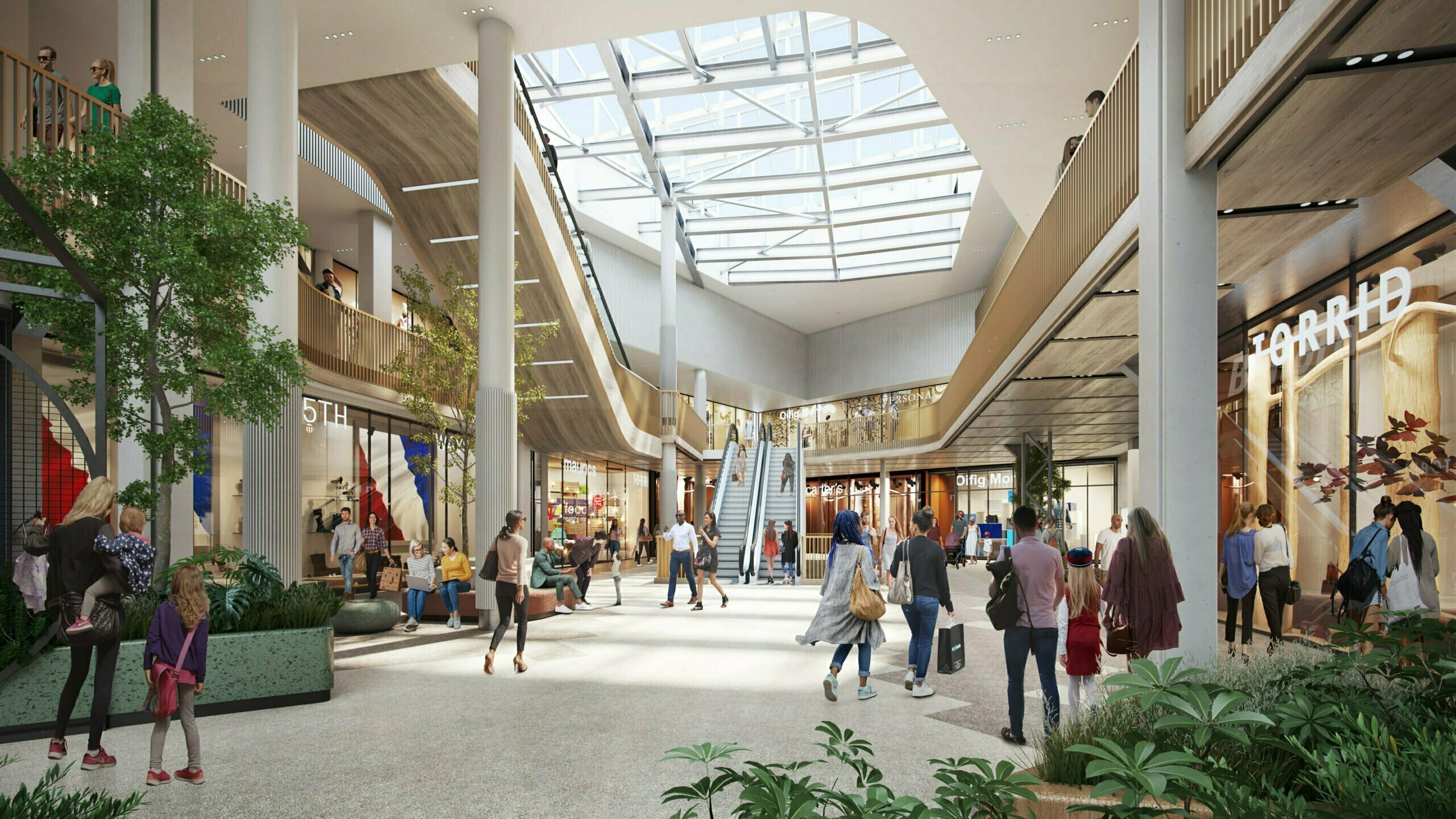 REKRY! Itis kehitysryhmä - Itis