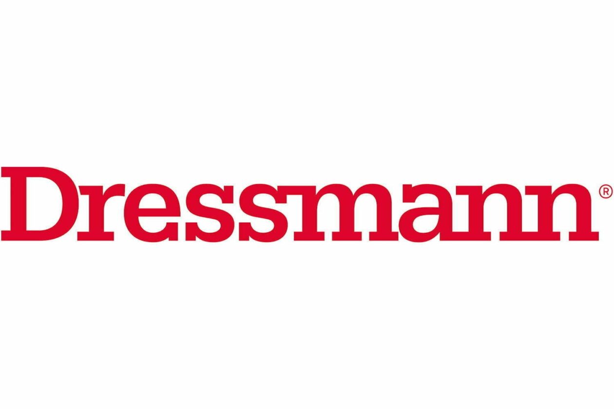 Dressmann - Itis