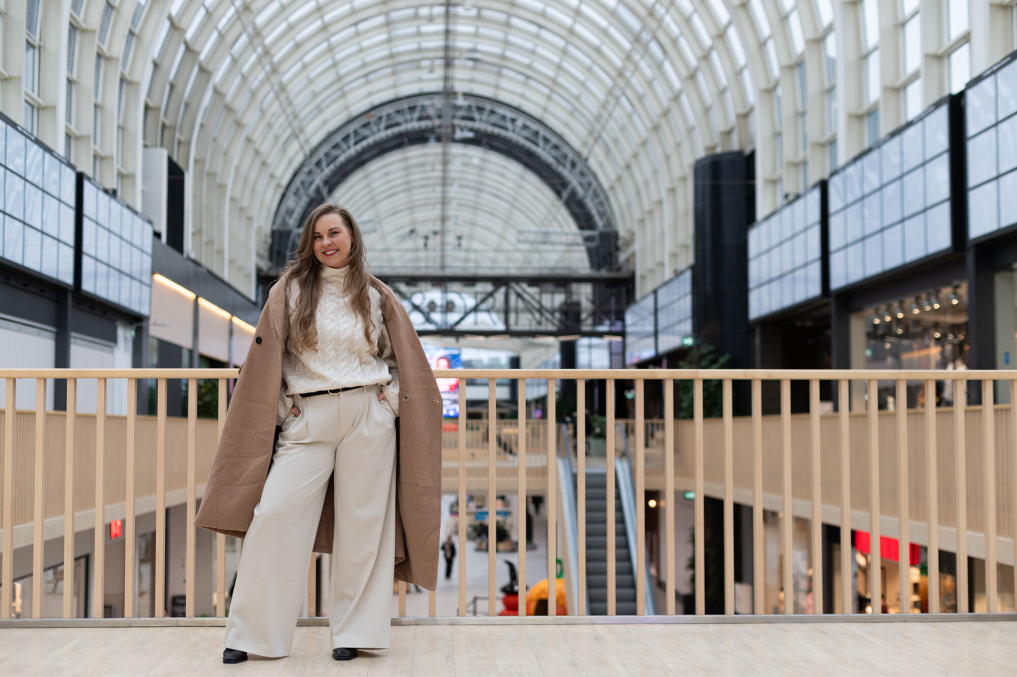 ITIS Looks x Mona Visuri - Itis