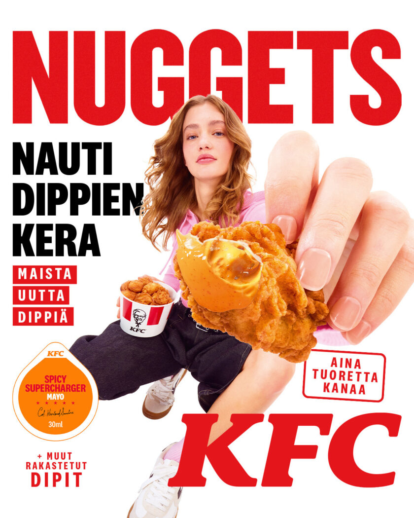 Hullut päivät Itiksen Stockmannilla - Itis