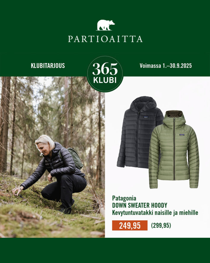 Hullut päivät Itiksen Stockmannilla - Itis