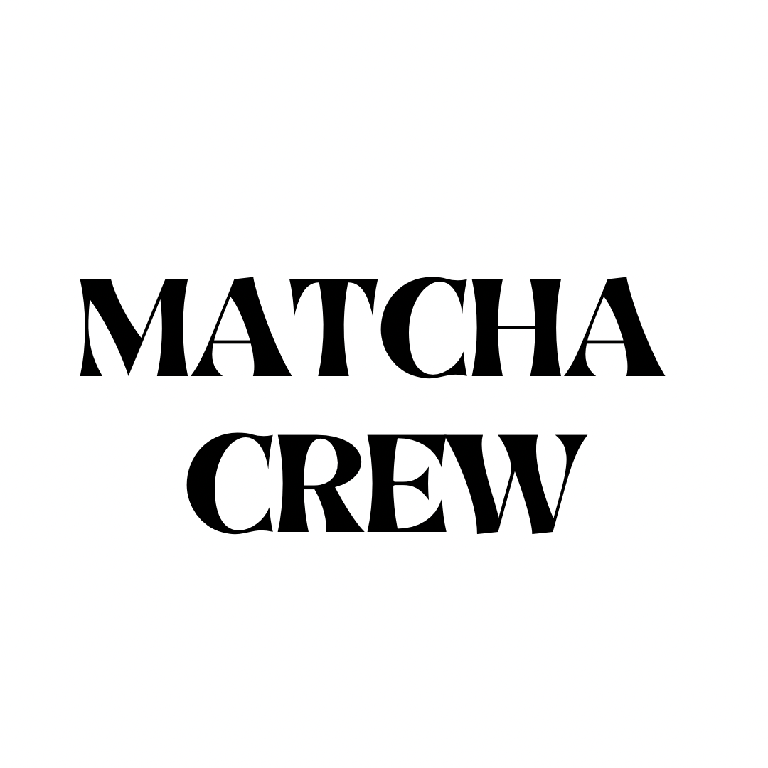 MATCHA CREW - Itis