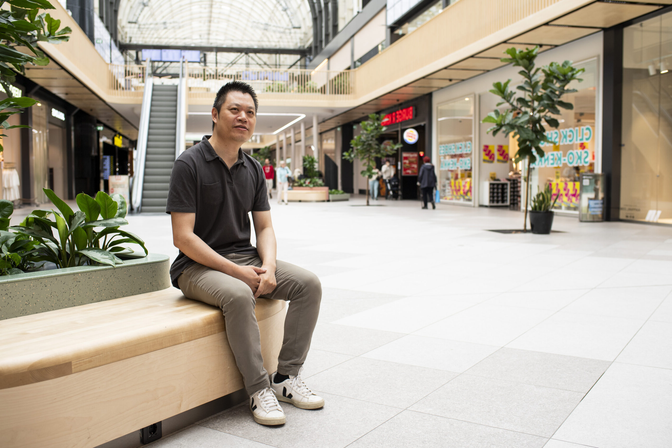 Japanilaisia hedelmäjuomahittejä ja korealaisia kasviksia – RF Asian Market tuo Kaukoidän ...