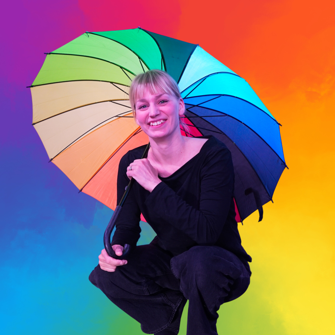 Syysloma ohjelmaa - Salaisuuksien sateenvarjo seikkailee 17.10. - Itis