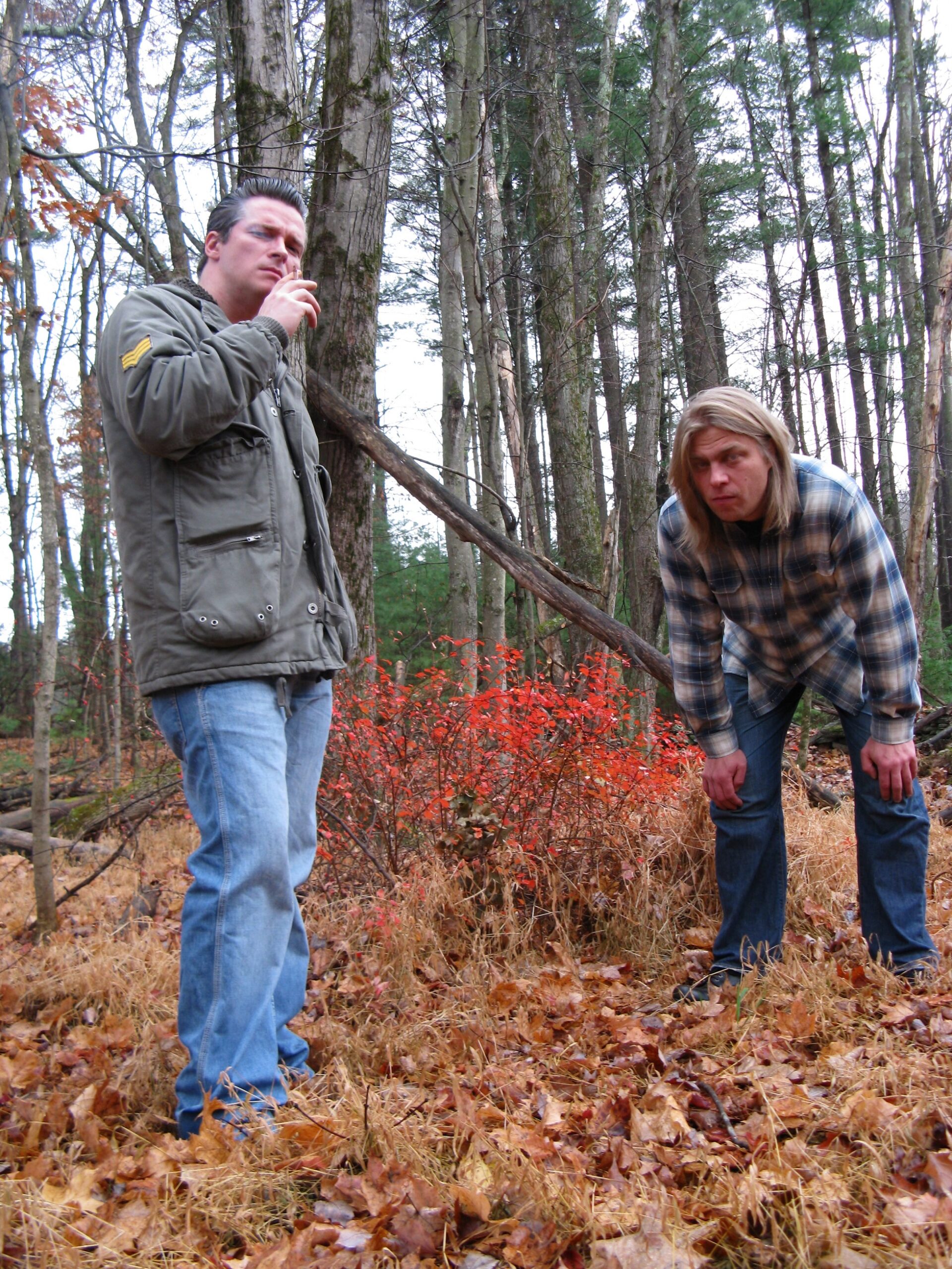 Kauppahalli Live: The Munsons 26.9.2024 - Itis