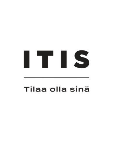 Itis - kauppakeskus Helsingissä - Itis
